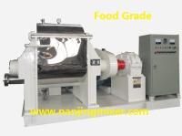 China Sigma Mixer Extruder/Sigma Kneader Extruder/Z Blade Extruder for sale
