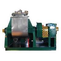 China Sustainable Sigma Double Z Arm Blade Mixer The Ultimate Choice for Paint and Ink Lab for sale