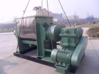 China Video Technical Support Double Sigma Mixer Kneader for Epoxy Resin Caulking Filler for sale