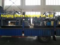 China Graphite Paste Mixing Machine 1000L Screw Extrusion Double Sigma Blade Kneader for sale