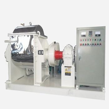 China z blade sigma kneader and mixers for hotmelt adhesive and silicone sealant for sale