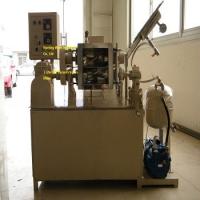 China z blade sigma kneader and mixers for hotmelt adhesive and silicone sealant for sale