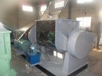 China z blade sigma kneader and mixers for hotmelt adhesive and silicone sealant for sale
