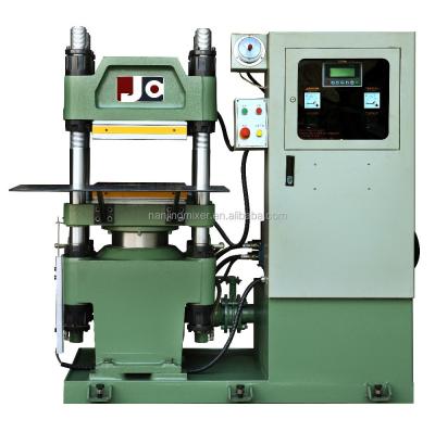 China Platen Vulcanizing Machine/Plate Curing Machine/Rubber Press Machine for sale
