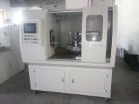 China Rubber Gasket Cutter/ Rubber Washer Cutting Machine for sale