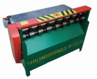 China Rubber web Slitting rewinder cutting Machine for sale
