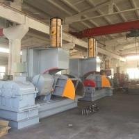 China 55L Internal Butyl Rubber Kneader Mixer Machine Optimize Your Batch Mixing Process for sale
