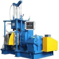 China Hydraulic 30kg co Rubber Kneader machine for sale