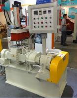 China Hydraulic 30kg co Rubber Kneader machine for sale