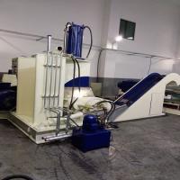 China Hydraulic 30kg co Rubber Kneader machine for sale