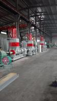 China 10500 KG Hydraulic Cylinder Rubber Dispersion Kneader Mixer Machine for Your Benefit for sale