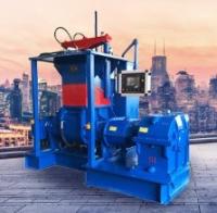 China Upgrade Your Production Line with Affordable Plastic Rubber Product Making Machinery for sale