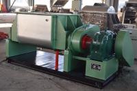China Oil Heating Epoxy Clay DMC BMC Double Arm Sigma z Blade Kneader for High Viscosity Products/lab sigma mixer vacuum kneader for sale