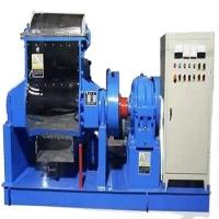 China Sustainable Automatic Rubber HIV Mixing Vacuum Kneader Sigma Mixer for Resin Sealant for sale