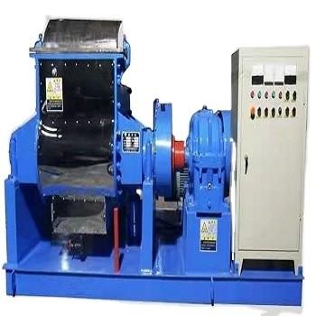 China Sustainable Automatic Rubber HIV Mixing Vacuum Kneader Sigma Mixer for Resin Sealant for sale