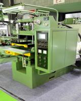China 16.9KW Power Rubber Oil Seal Vulcanizing Press for -Friendly Manufacturing Plant for sale