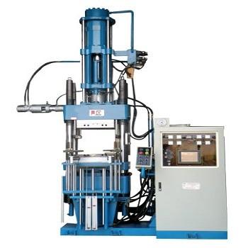 China 220V/380V/415V/440V Bakalite Mesin 250cc Injection Press Machine for Your Requirement for sale