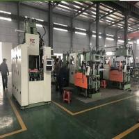 China 220V/380V/415V/440V Bakalite Mesin 250cc Injection Press Machine for Your Requirement for sale