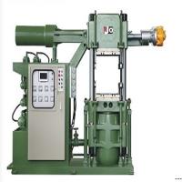 China 220V/380V/415V/440V Bakalite Mesin 250cc Injection Press Machine for Your Requirement for sale
