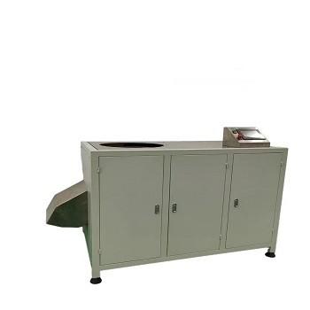 China automatic rubber and plastic parts deflasher machine for sale