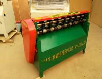 China Rubber slitter machine for sale