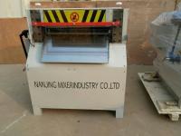 China rapid test xq-620 best rubber blade cutting machine for sale
