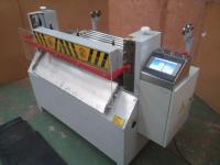 China rapid test xq-620 best rubber blade cutting machine for sale