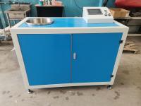 China Upgrade Your Production with Our 5 kW Rubber Oil Ring Trimming Machine for sale