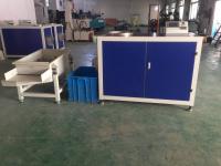 China Upgrade Your Production with Our 5 kW Rubber Oil Ring Trimming Machine for sale