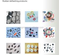 China Upgrade Your Production with Our 5 kW Rubber Oil Ring Trimming Machine for sale