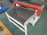 China Rubber Slitter/Rubber Slitting Machine for sale