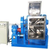 China CMC Double Z Blade Sigma Kneader Mixer Machine for Manufacturing Plant in Jiangsu for sale