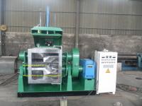 China lab sigma kneader masterbatch mixer with heater (nh 5) for sale