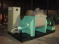 China 500L SUS316 Lab Z Blade Paper Pulp Sigma Mixer with Screw Discharge for sale