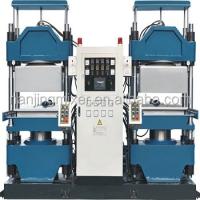 China Butyl Rubber Stopper Manufacturing Machine with PLC Voltage 220V/380V/415V/440V/480V for sale