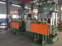 China Butyl Rubber Stopper Manufacturing Machine with PLC Voltage 220V/380V/415V/440V/480V for sale
