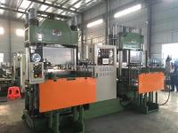 China Butyl Rubber Stopper Manufacturing Machine with PLC Voltage 220V/380V/415V/440V/480V for sale