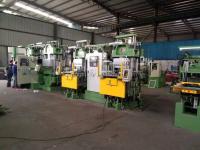 China Butyl Rubber Stopper Manufacturing Machine with PLC Voltage 220V/380V/415V/440V/480V for sale
