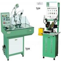 China Manufacturing Plant Automatic Oil Seal Trimmer and Seal Cup Flash Cut Trimming Machine for sale