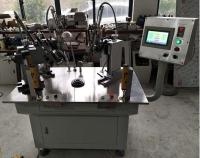 China Manufacturing Plant Automatic Oil Seal Trimmer and Seal Cup Flash Cut Trimming Machine for sale