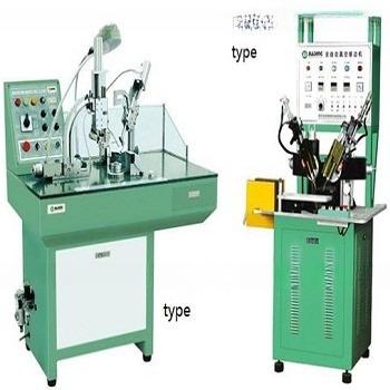 China automatic vertical rubber trimmer oil seal trimming cutting machine for sale