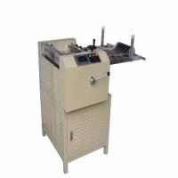 China Newest Precision CNC Silicone Rubber Strip Cutting Machine for Manufacturing Plant for sale