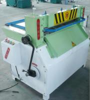 China Newest Precision CNC Silicone Rubber Strip Cutting Machine for Manufacturing Plant for sale