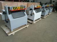 China Newest Precision CNC Silicone Rubber Strip Cutting Machine for Manufacturing Plant for sale