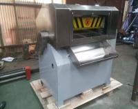 China Newest Precision CNC Silicone Rubber Strip Cutting Machine for Manufacturing Plant for sale