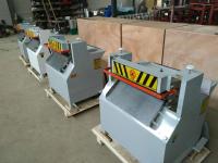 China Newest Precision CNC Silicone Rubber Strip Cutting Machine for Manufacturing Plant for sale