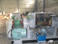 China 300kg Food Material Chewing Gum Sigma Kneader/Mixture for Food Preparation Equipment for sale