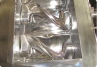 China dual sigma  kneader mixer machines/Z double  style blades Mix etruder for sale