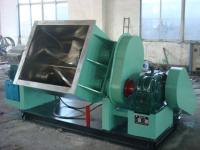 China dual sigma  kneader mixer machines/Z double  style blades Mix etruder for sale