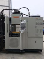China 3610x2000x3730 Size Silicone Rubber Injection Moulding Machine 220V/380V/415V/440V/480V for sale